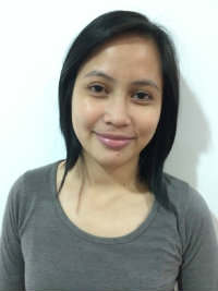 Introducing Mylene - Accountant (PH)