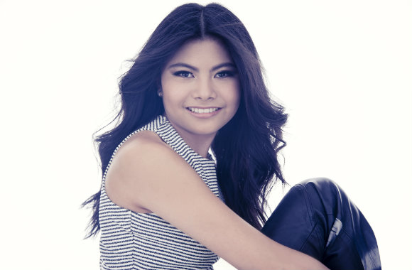 SUCCESS CONTINUES TO SHINE ON MARLISA